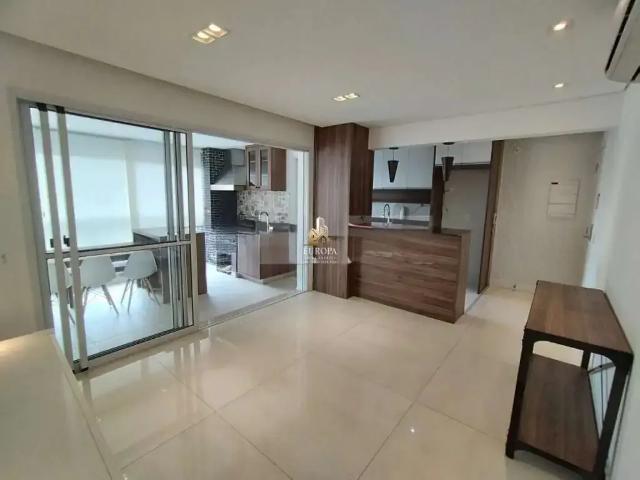 Apartamento para Venda em São Paulo/SP Vila Mariana 2 Quartos