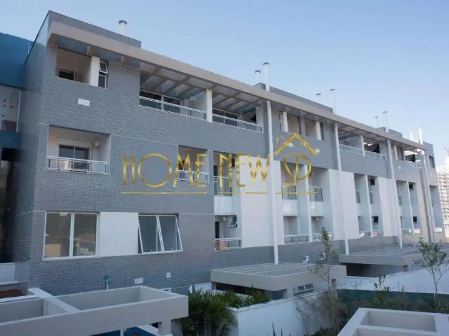 Apartamento para Venda em São Paulo/SP Vila Mariana 2 Quartos