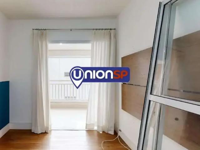 Apartamento para Venda em São Paulo/SP Vila Mariana 2 Quartos