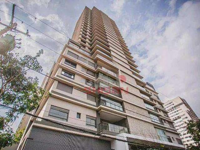 Apartamento para Venda em São Paulo/SP Vila Mariana 2 Quartos