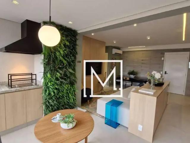 Apartamento para Venda em São Paulo/SP Vila Mariana 2 Quartos