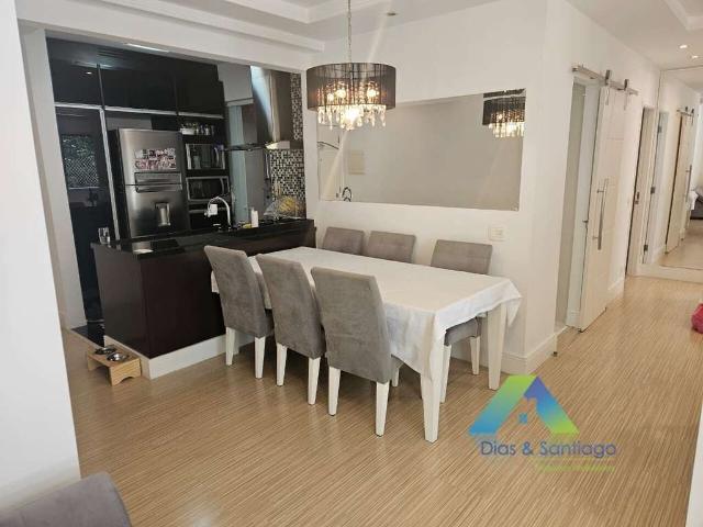 Apartamento para Venda em São Paulo/SP Vila Mariana 2 Quartos