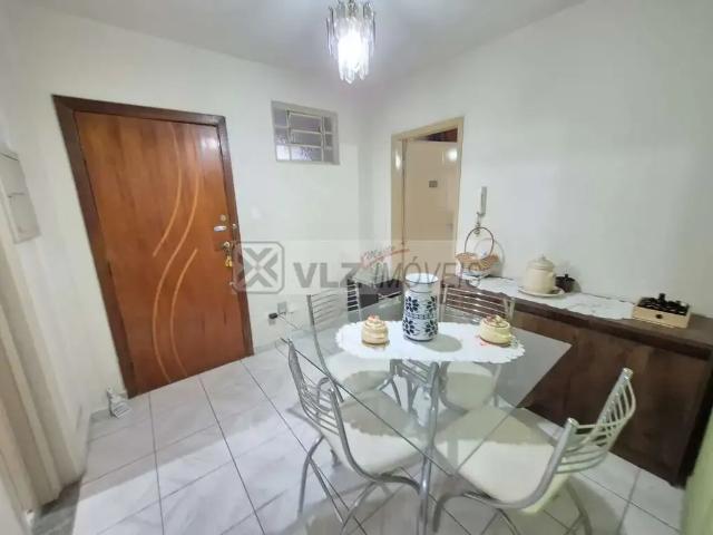Apartamento para Venda em São Paulo/SP Vila Mariana 2 Quartos