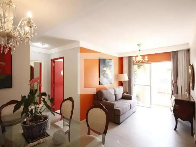 Apartamento para Venda em São Paulo/SP Vila Mariana 2 Quartos