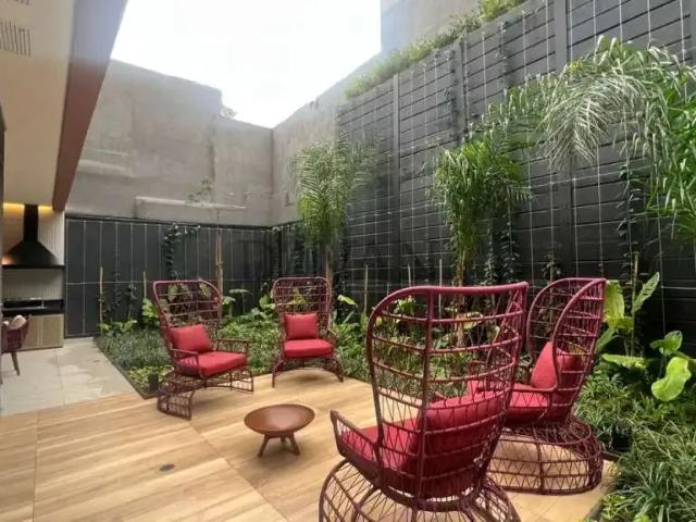 Apartamento para Venda em São Paulo/SP Vila Mariana 2 Quartos