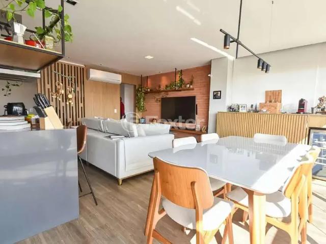 Apartamento para Venda em São Paulo/SP Vila Mariana 2 Quartos