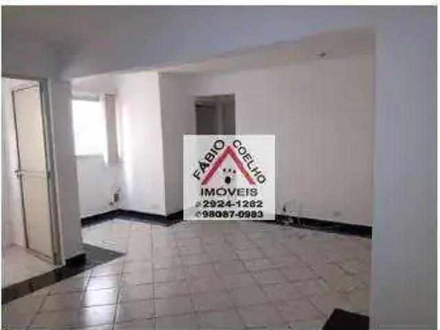 Apartamento para Venda em São Paulo/SP Vila Mariana 2 Quartos