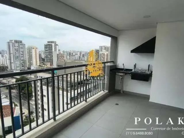 Apartamento para Venda em São Paulo/SP Alto do Ipiranga 2 Quartos