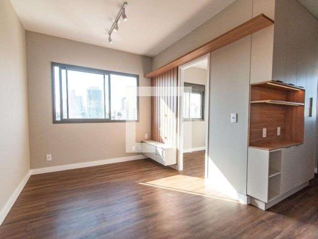 Apartamento para Venda em São Paulo/SP Vila Mariana 2 Quartos