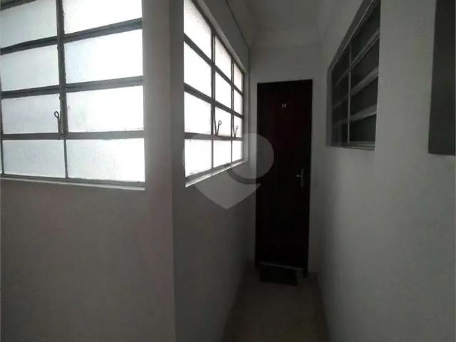 Apartamento para Venda em São Paulo/SP Vila Mariana 2 Quartos