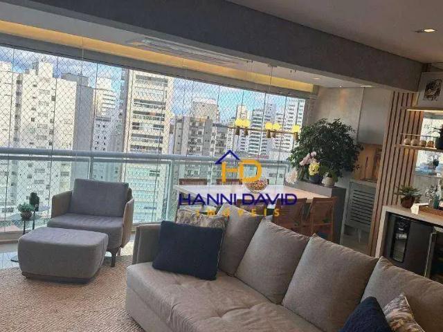 Apartamento para Venda em São Paulo/SP Vila Mariana 2 Quartos
