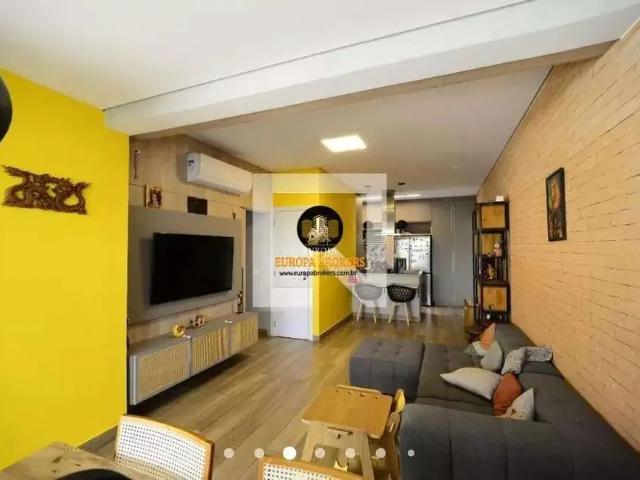 Apartamento para Venda em São Paulo/SP Vila Mariana 2 Quartos
