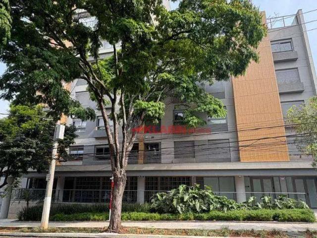 Apartamento para Venda em São Paulo/SP Vila Mariana 2 Quartos