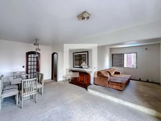 Apartamento para Venda em São Paulo/SP Vila Mariana 2 Quartos