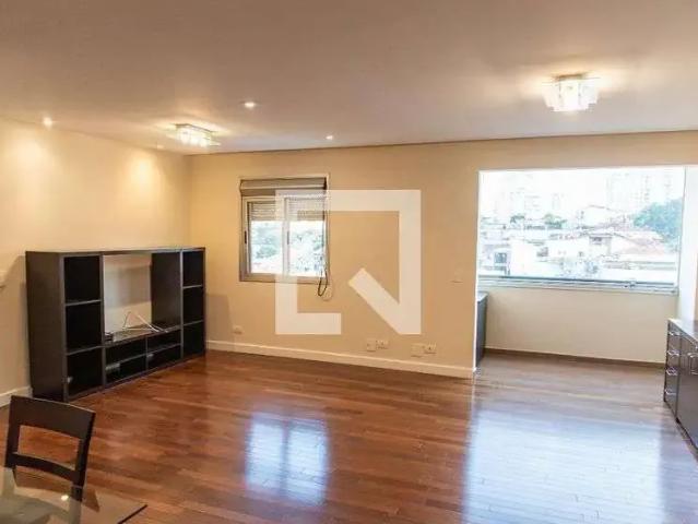 Apartamento para Venda em São Paulo/SP Vila Mariana 2 Quartos