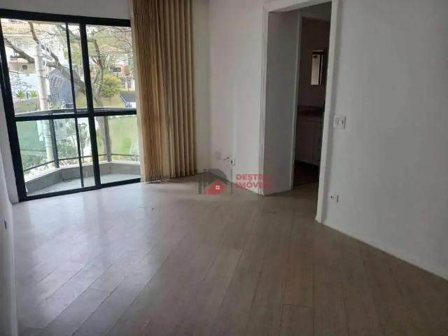 Apartamento para Venda em São Paulo/SP Vila Mariana 2 Quartos