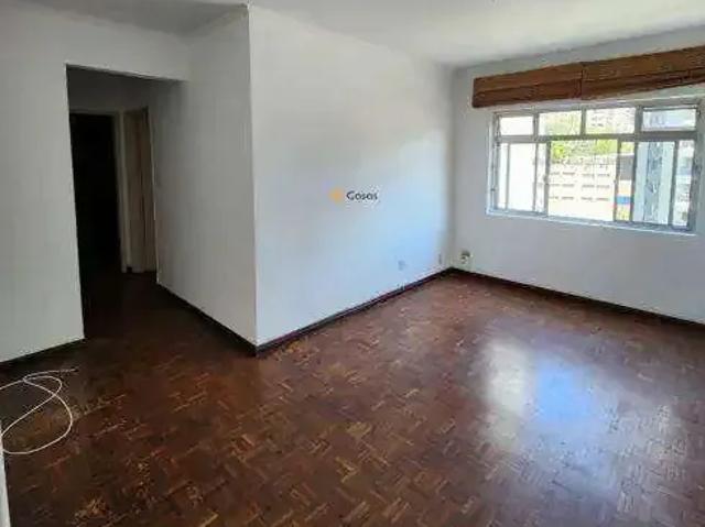Apartamento para Venda em São Paulo/SP Vila Mariana 2 Quartos