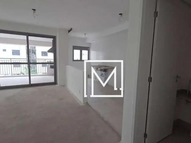 Apartamento para Venda em São Paulo/SP Vila Mariana 2 Quartos