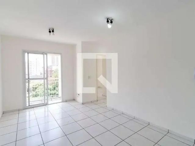 Apartamento para Venda em São Paulo/SP Vila Mariana 2 Quartos