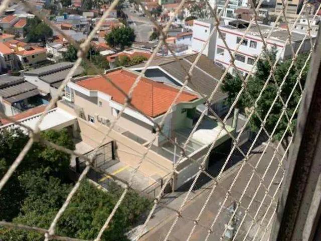 Apartamento para Venda em São Paulo/SP Vila Mariana 2 Quartos