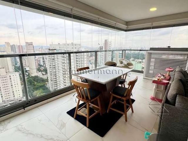 Apartamento para Venda em São Paulo/SP Vila Mariana 2 Quartos