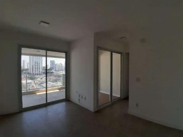 Apartamento para Venda em São Paulo/SP Vila Mariana 2 Quartos