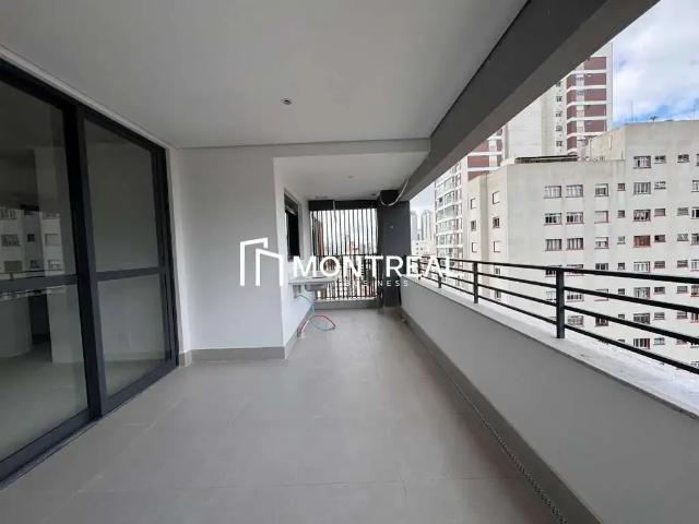 Apartamento para Venda em São Paulo/SP Vila Mariana 2 Quartos