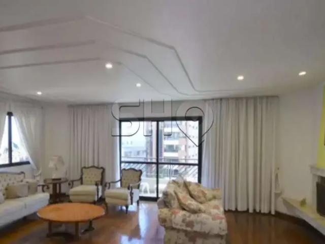 Apartamento para Venda em São Paulo/SP Vila Mariana 2 Quartos