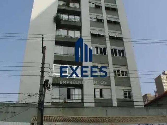 Apartamento para Venda em São Paulo/SP Vila Mariana 2 Quartos