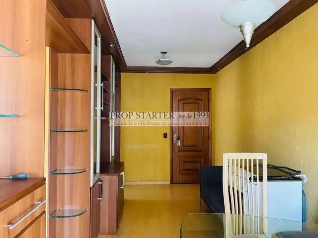 Apartamento para Venda em São Paulo/SP Vila Mariana 2 Quartos