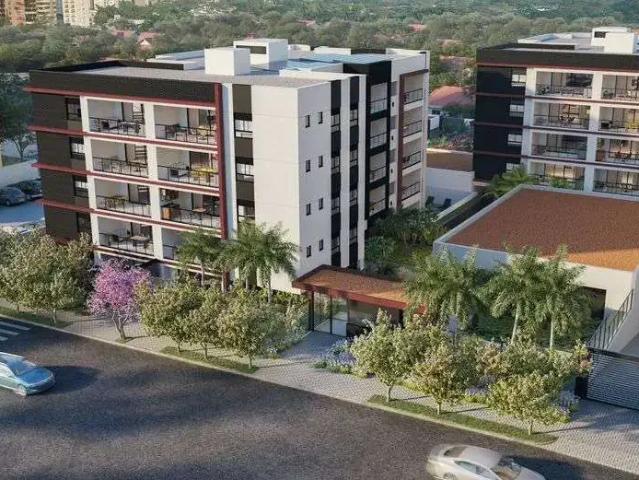 Apartamento para Venda em São Paulo/SP Vila Mariana 2 Quartos