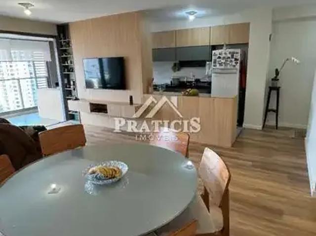 Apartamento para Venda em São Paulo/SP Vila Mariana 2 Quartos