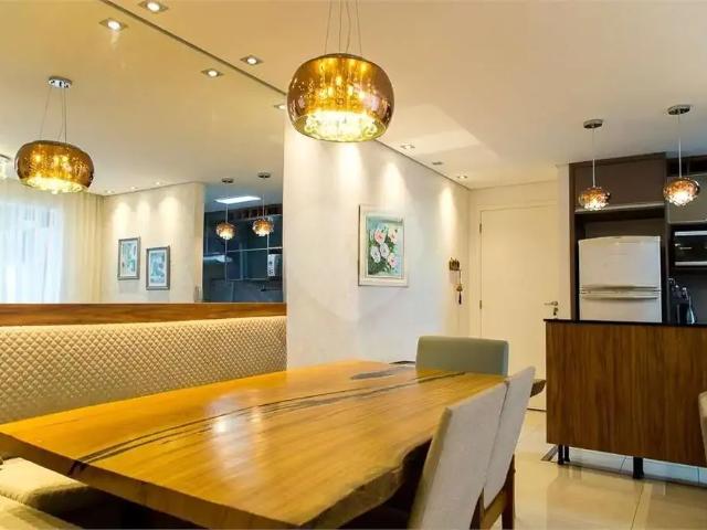 Apartamento para Venda em São Paulo/SP Vila Mariana 2 Quartos