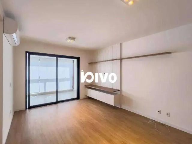 Apartamento para Venda em São Paulo/SP Vila Mariana 2 Quartos