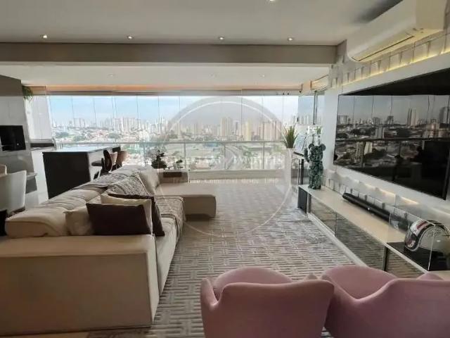 Apartamento para Venda em São Paulo/SP Vila Mariana 2 Quartos
