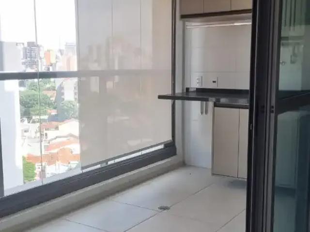 Apartamento para Venda em São Paulo/SP Vila Mariana 2 Quartos
