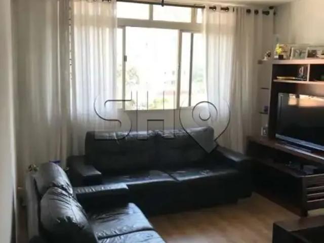 Apartamento para Venda em São Paulo/SP Vila Mariana 2 Quartos