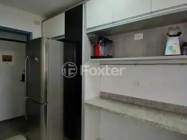 Apartamento para Venda em São Paulo/SP Vila Mariana 2 Quartos
