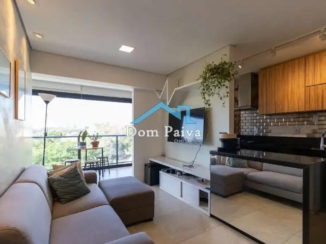 Apartamento para Venda em São Paulo/SP Vila Mariana 2 Quartos