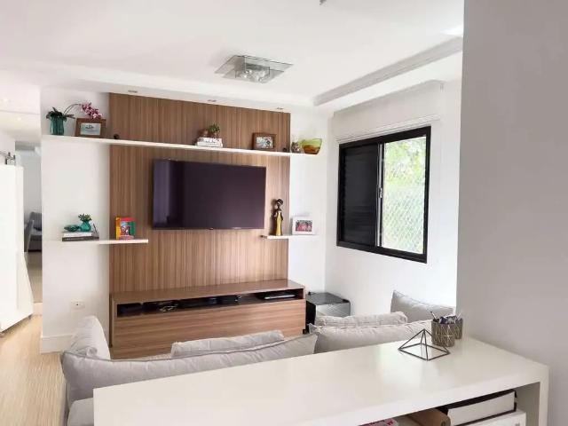 Apartamento para Venda em São Paulo/SP Vila Mariana 2 Quartos