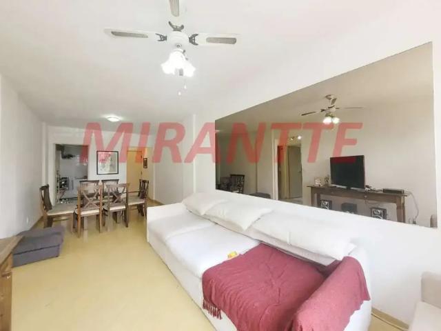 Apartamento para Venda em São Paulo/SP Vila Mariana 2 Quartos