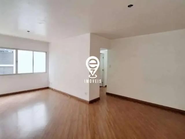 Apartamento para Venda em São Paulo/SP Vila Mariana 2 Quartos