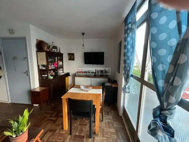 Apartamento para Venda em São Paulo/SP Vila Mariana 2 Quartos
