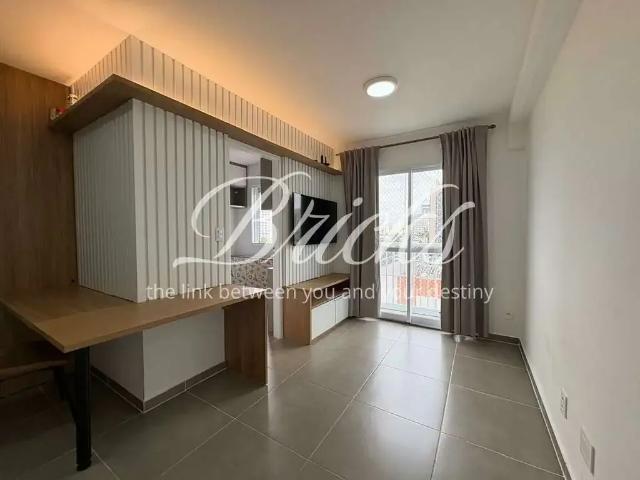Apartamento para Venda em São Paulo/SP Vila Mariana 2 Quartos