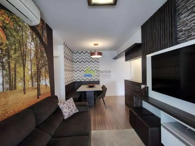 Apartamento para Venda em São Paulo/SP Vila Mariana 2 Quartos