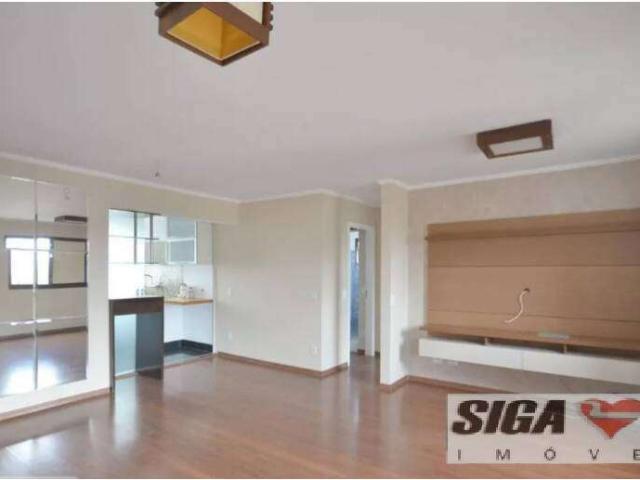 Apartamento para Venda em São Paulo/SP Vila Mariana 2 Quartos