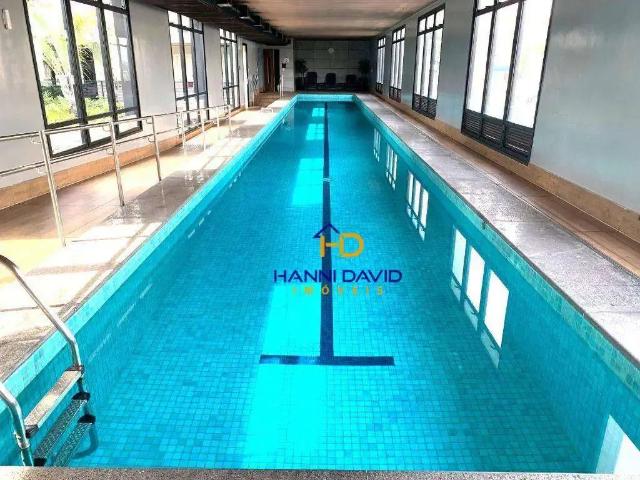 Apartamento para Venda em São Paulo/SP Vila Mariana 2 Quartos