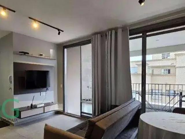 Apartamento para Venda em São Paulo/SP Vila Mariana 2 Quartos