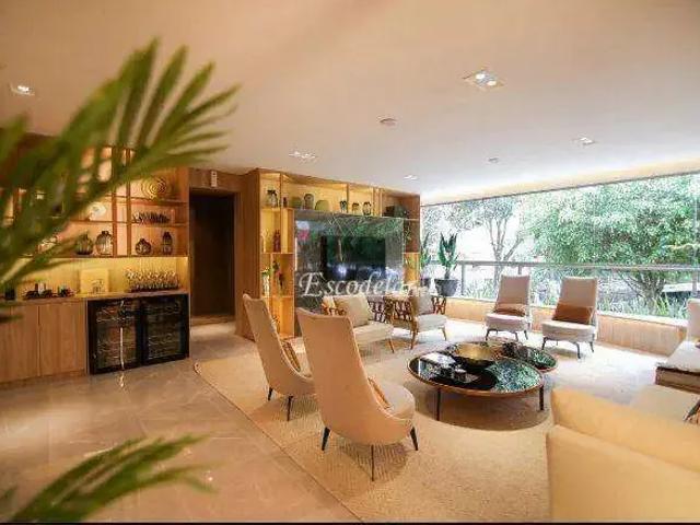 Apartamento para Venda em São Paulo/SP Vila Mariana 2 Quartos