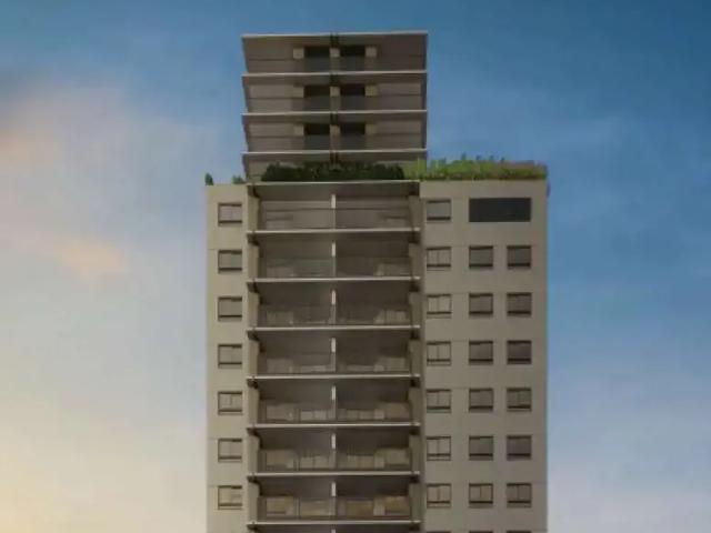 Apartamento para Venda em São Paulo/SP Vila Mariana 2 Quartos